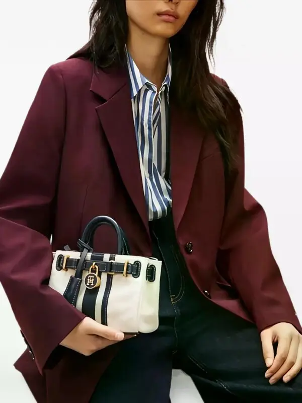Tommy Hilfiger The American Icon Mini Bag