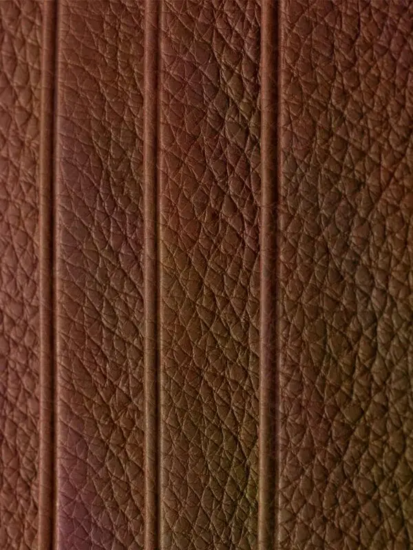 Prada Leather Card Holder