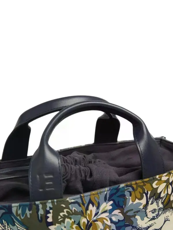 INOUI EDITIONS Nomad Tote Bag
