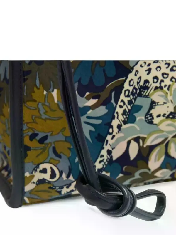 INOUI EDITIONS Nomad Tote Bag