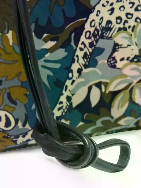 INOUI EDITIONS Nomad Tote Bag