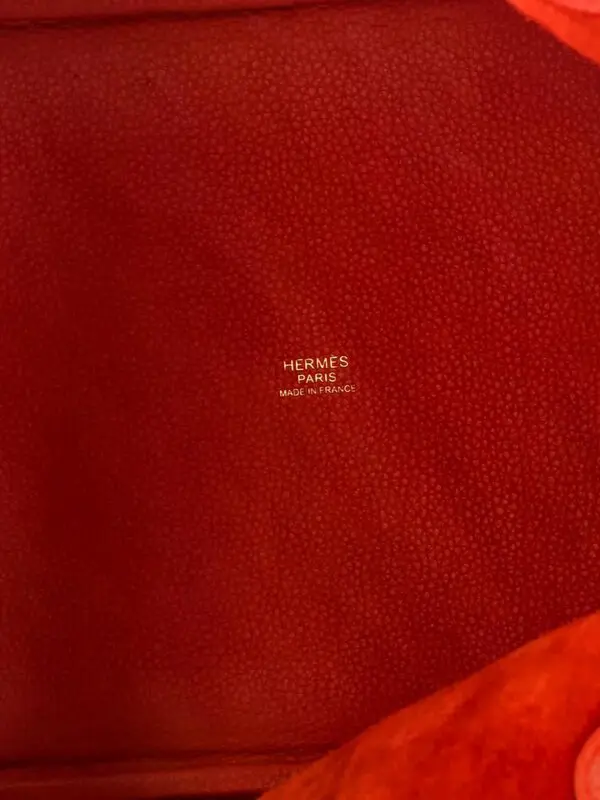 Hermès Picotin Lock Bag Togo Mm Shoulder Bag