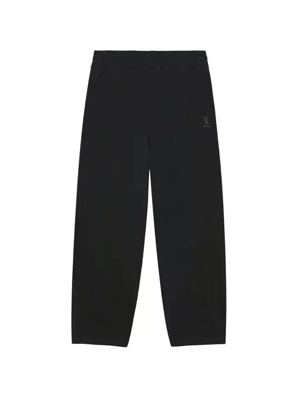 FIVE CM Logo-print Track Pants