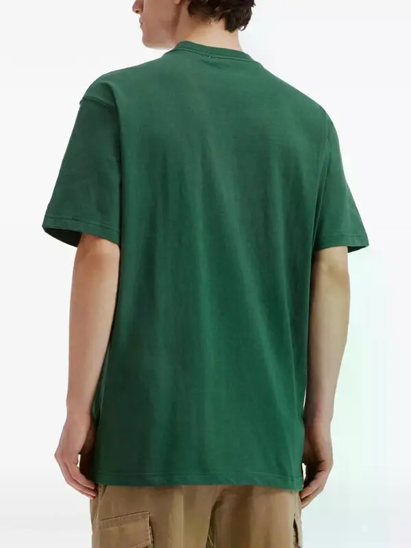 CHOCOOLATE Graphic-print T-shirt