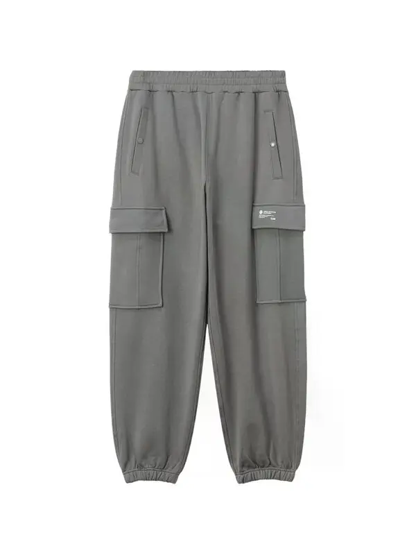 Izzue Elasticated Cargo Pants