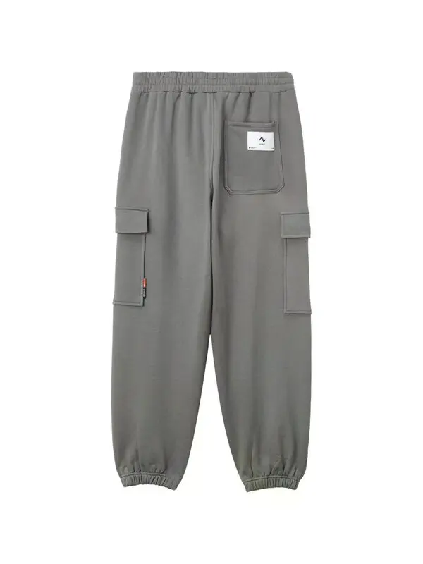 Izzue Elasticated Cargo Pants