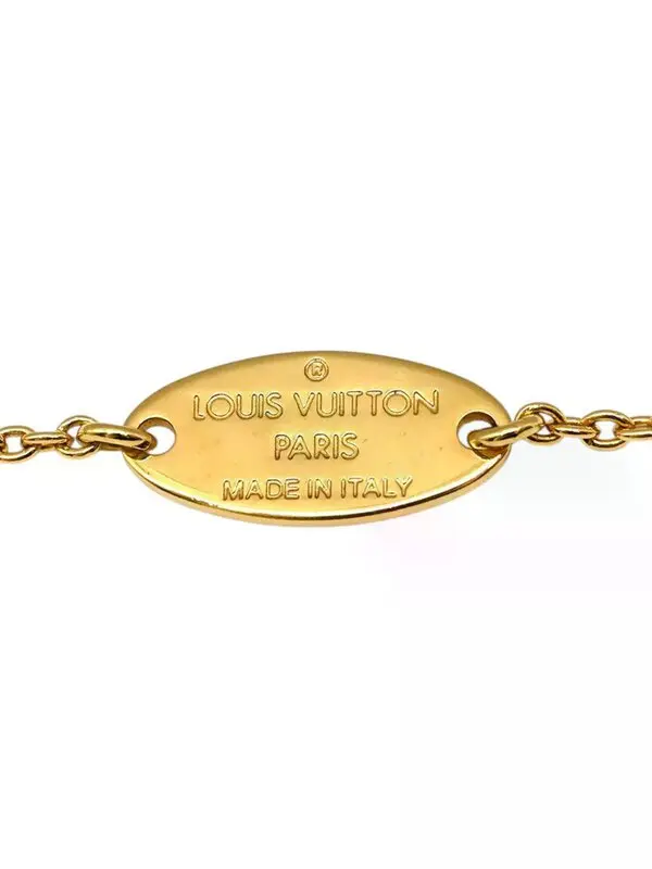 LOUIS VUITTON Louisette Bracelet