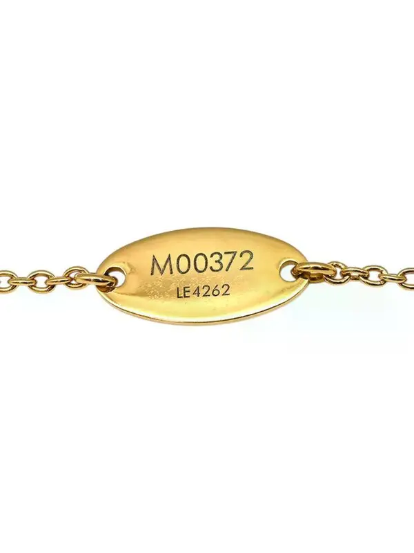 LOUIS VUITTON Louisette Bracelet