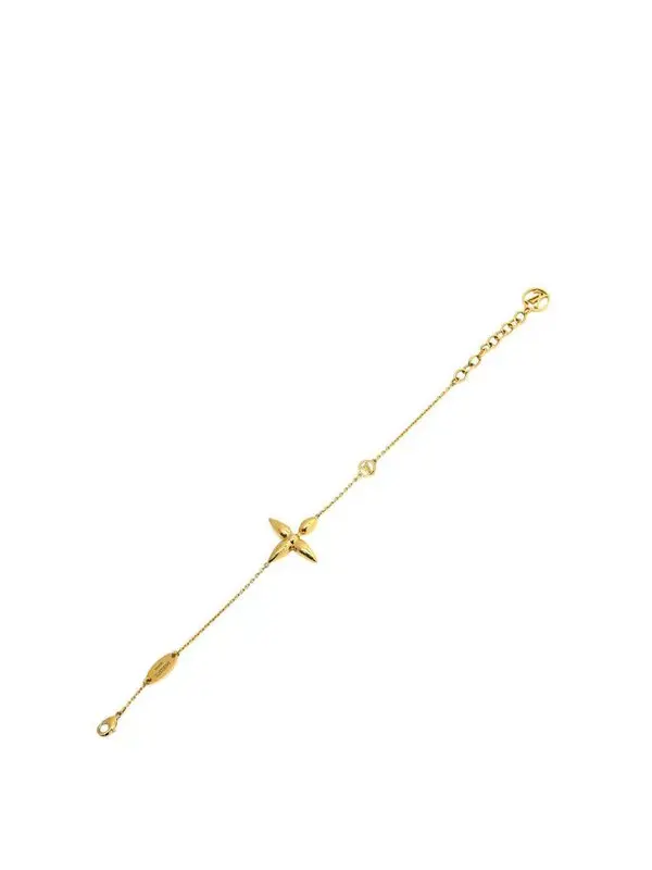LOUIS VUITTON Louisette Bracelet