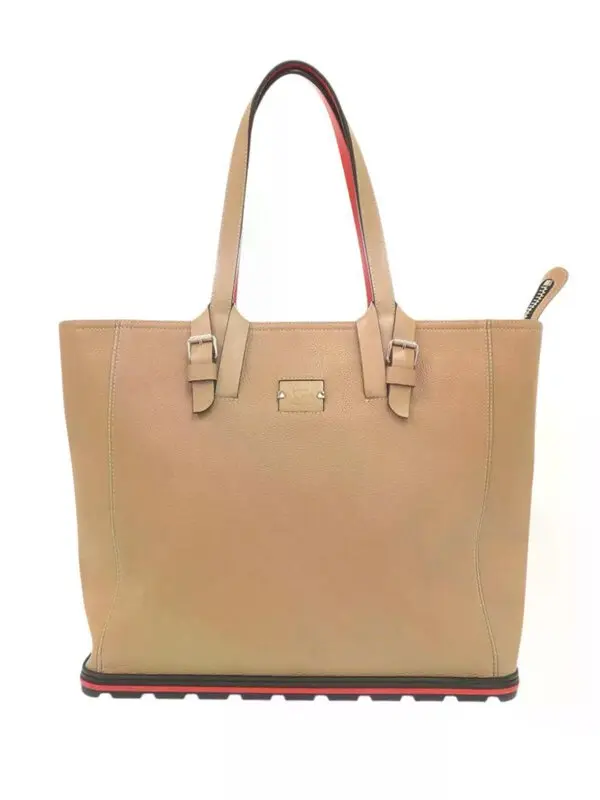 CHRISTIAN LOUBOUTIN Kabiker Tote Bag