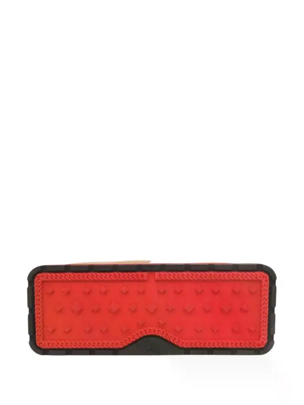 CHRISTIAN LOUBOUTIN Kabiker Tote Bag