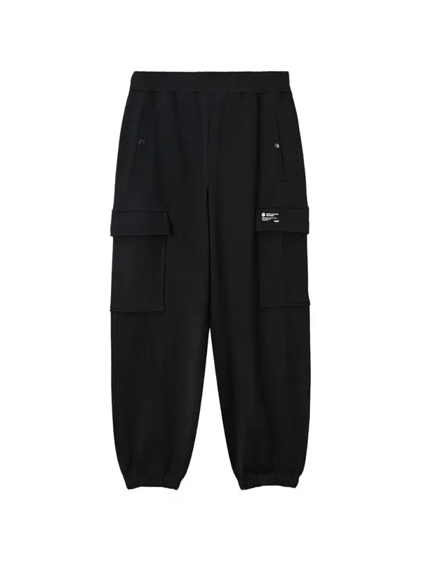 Izzue Elasticated Cargo Pants