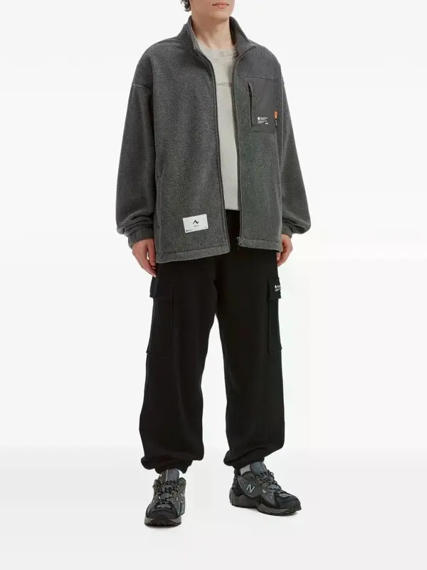 Izzue Elasticated Cargo Pants