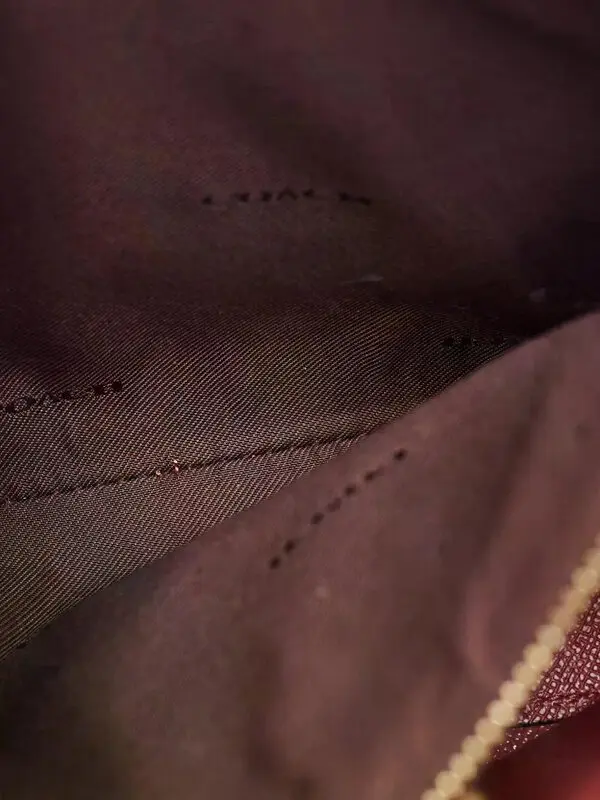 COACH VINTAGE Willow Turn-lock Tote Bag