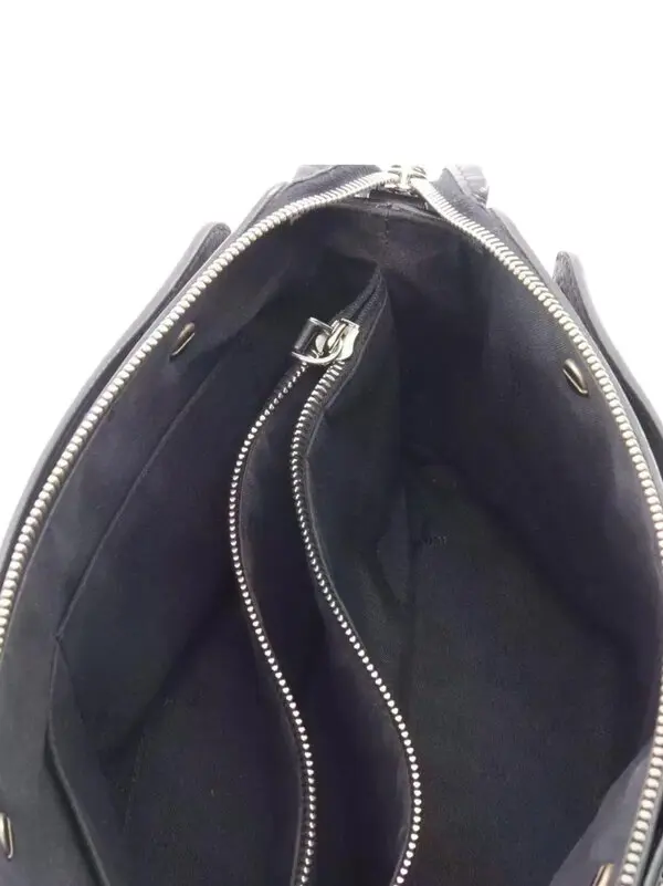 Fendi Medium The Way Tote Bag - Black