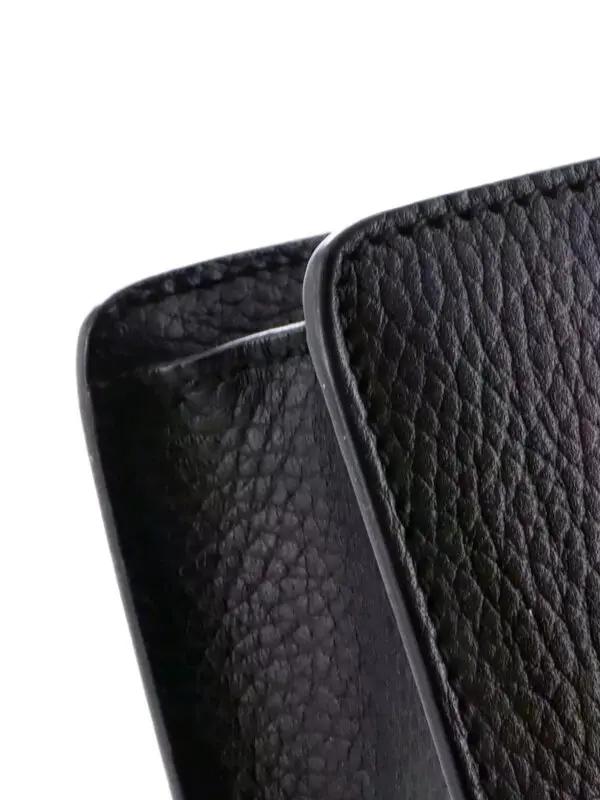 Gucci Dionysus Bag Leather Mini Crossbody Bag