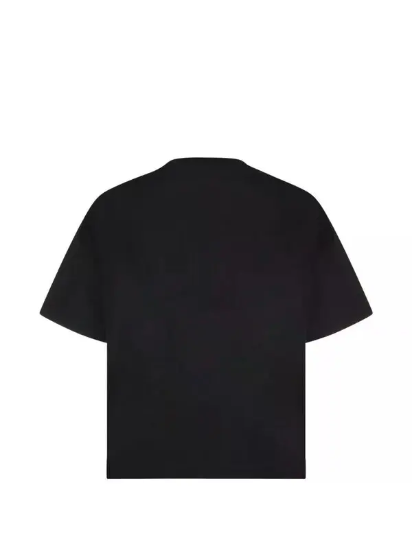 VIVIENNE WESTWOOD Charming Oversized Box T-shirt