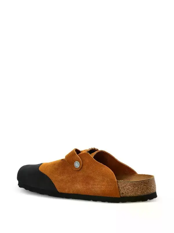 BIRKENSTOCK Adererror Boston Cap Sandals