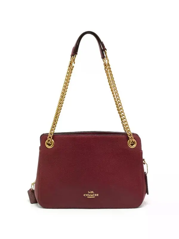 COACH VINTAGE Coach Bryant Convertible Shoulder Bag