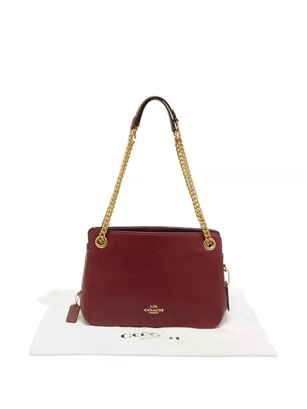 COACH VINTAGE Coach Bryant Convertible Shoulder Bag