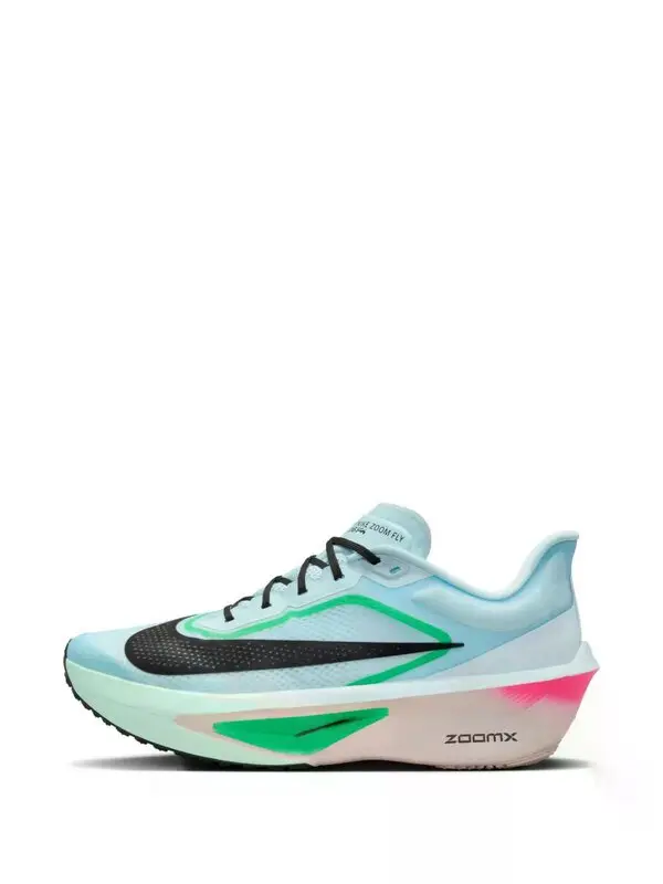 Nike Zoom Fly 6 Sneakers - Blue