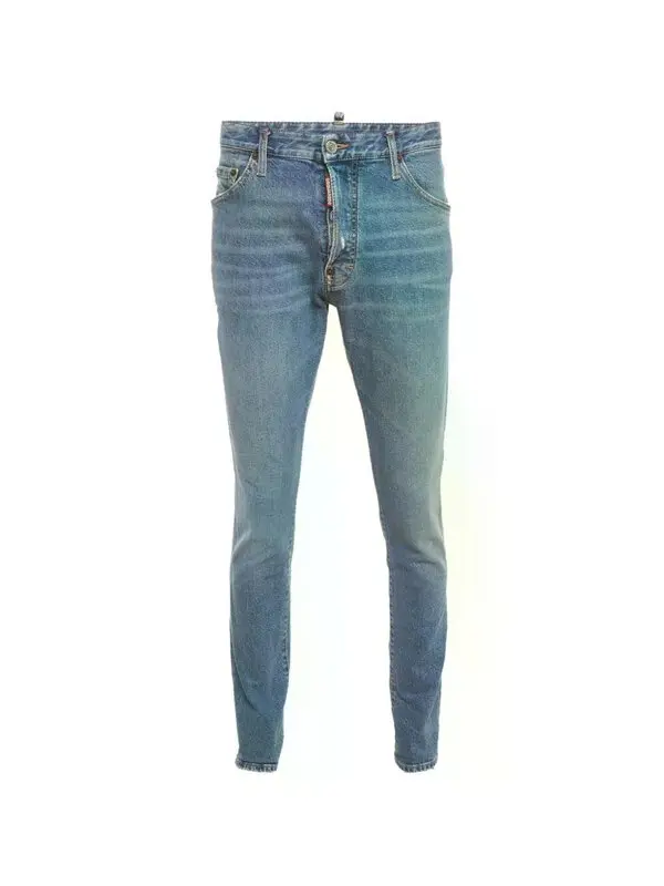 Dsquared2 Cool Guy Distressed Jeans