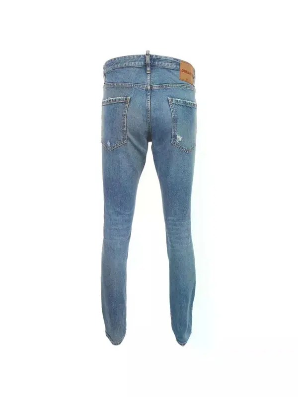 Dsquared2 Cool Guy Distressed Jeans