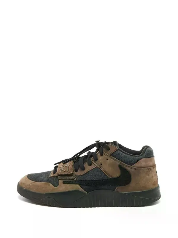 JORDAN Jumpman Jack Tr Sneakers - Brown
