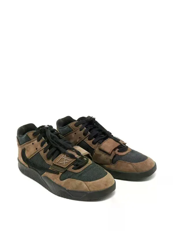 JORDAN Jumpman Jack Tr Sneakers