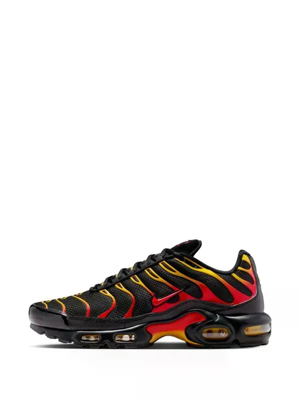 Nike Air Max Plus Sneakers - Black
