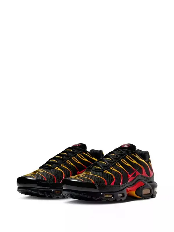 Nike Air Max Plus Sneakers - Black