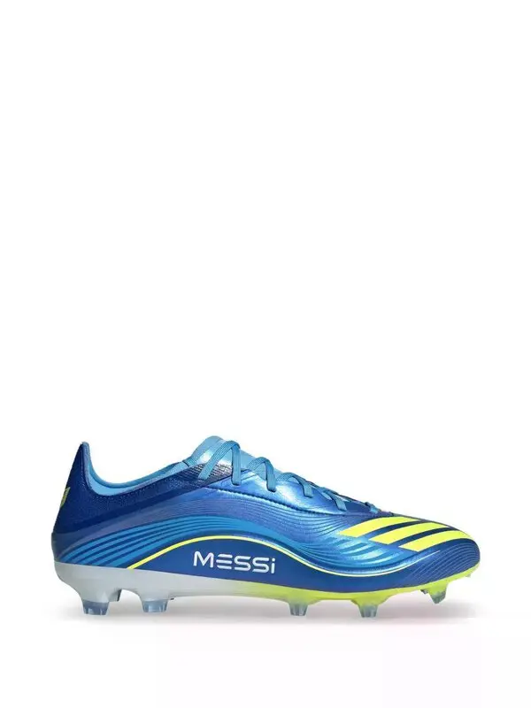 Adidas F50 Messi Elite Football Sneakers - Blue