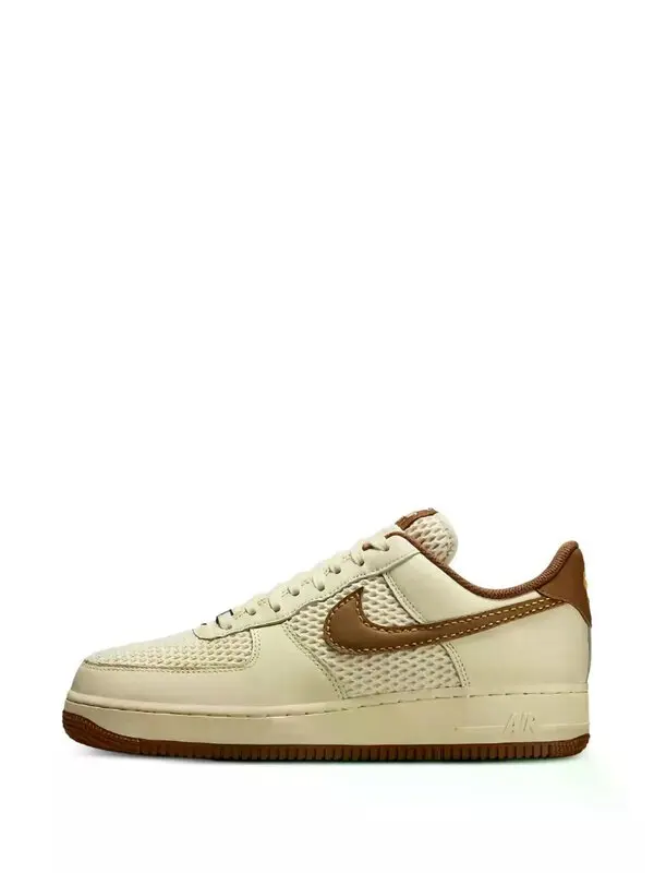 Nike Air Force 1 Low '07 Lv8 Sneakers - Neutrals