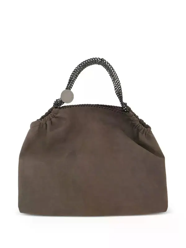 Stella McCartney Falabella Chain-trim Tote Bag