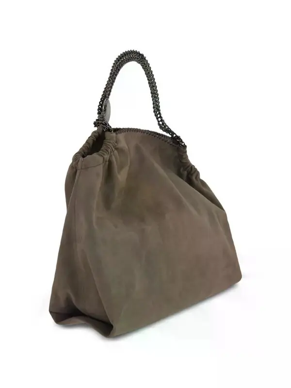 Stella McCartney Falabella Chain-trim Tote Bag