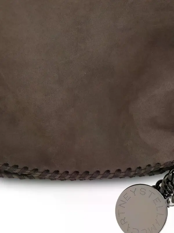 Stella McCartney Falabella Chain-trim Tote Bag