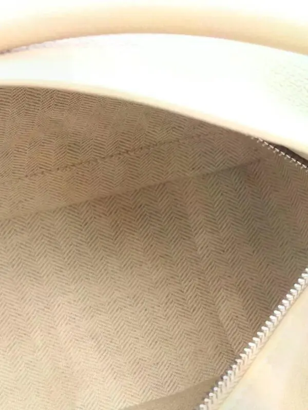 Loewe Small Puzzle Edge Shoulder Bag - Neutrals