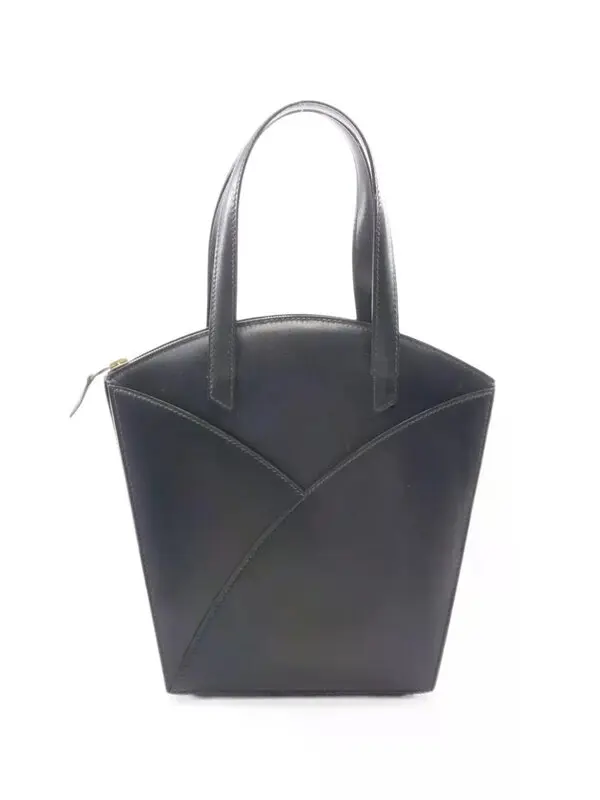 Hermès Cocarde Tote Bag