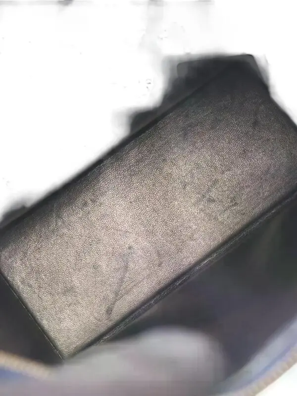 Hermès Cocarde Tote Bag