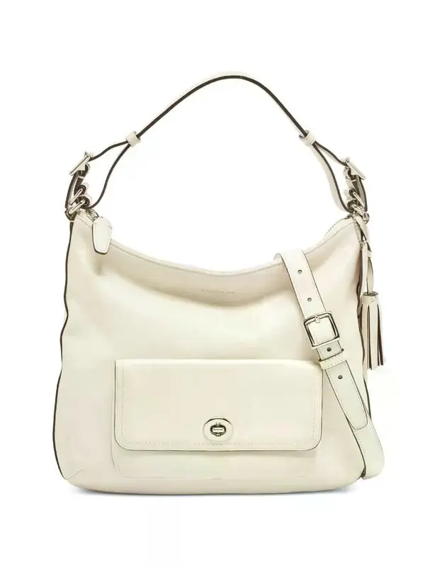 COACH Legacy Shoulder Bag