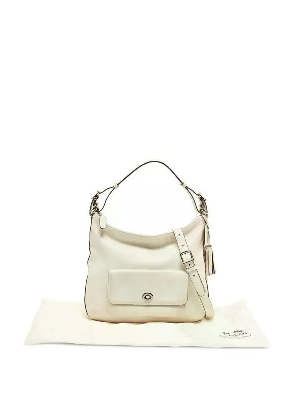 COACH Legacy Shoulder Bag