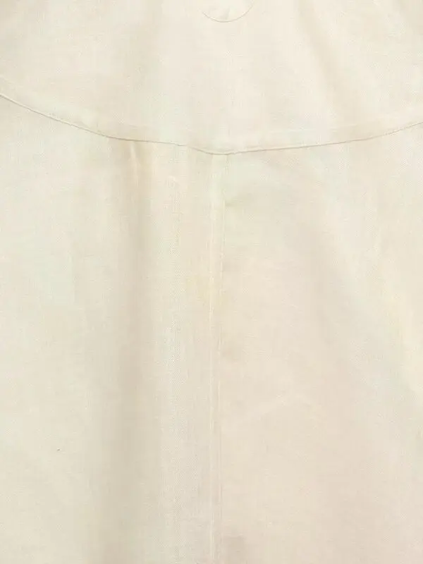 Zimmermann Halcyon Flutter Midi Dress