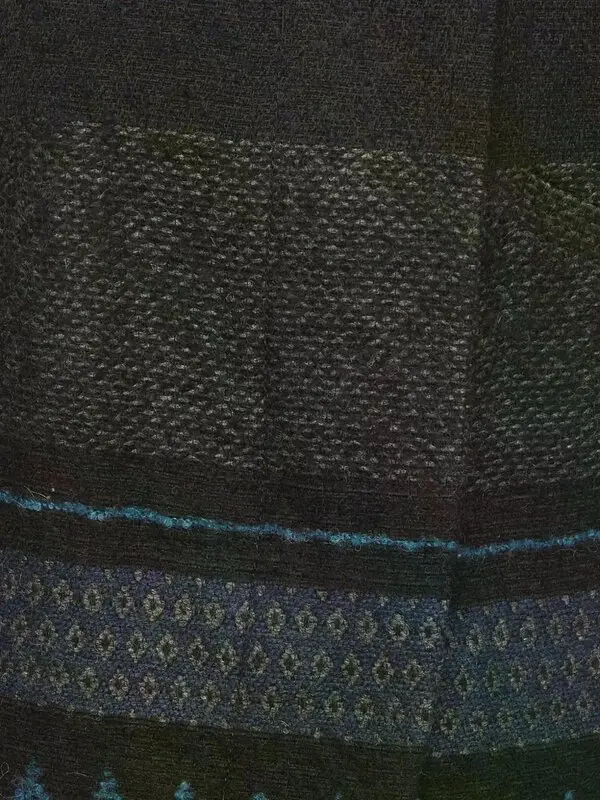 BOSS Ofrieda Double-breasted Jacket