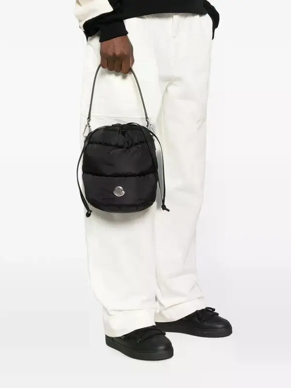 Moncler Caradoc Bucket Bag