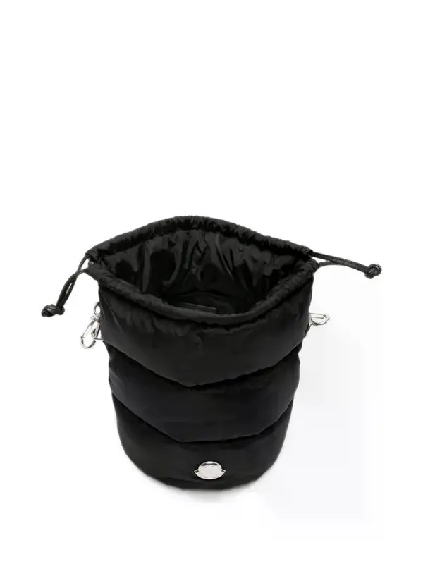 Moncler Caradoc Bucket Bag