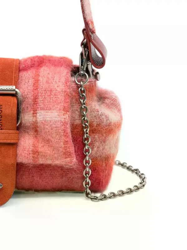 VIVIENNE WESTWOOD Hazel Treasure Tote Bag