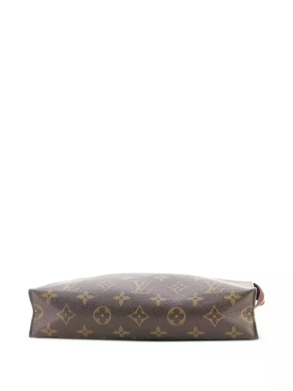 LOUIS VUITTON Monogram Pouch