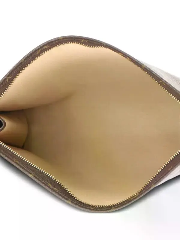 LOUIS VUITTON Monogram Pouch