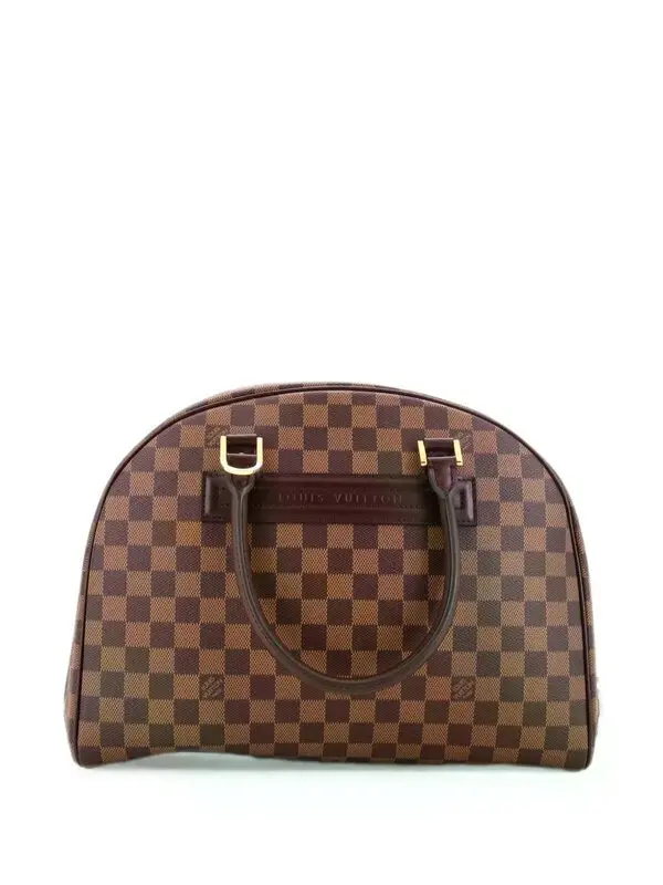LOUIS VUITTON Nolita Damier Satchel