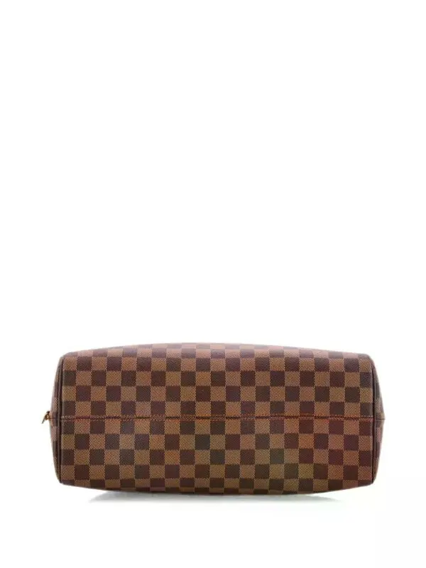 LOUIS VUITTON Nolita Damier Satchel